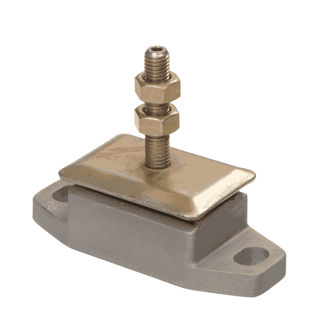 Anti Vibration Mountings | R & D Marine