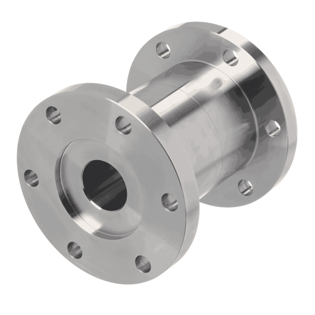 Clamp Half Couplings, Adaptors & Bobbins | R&D Marine