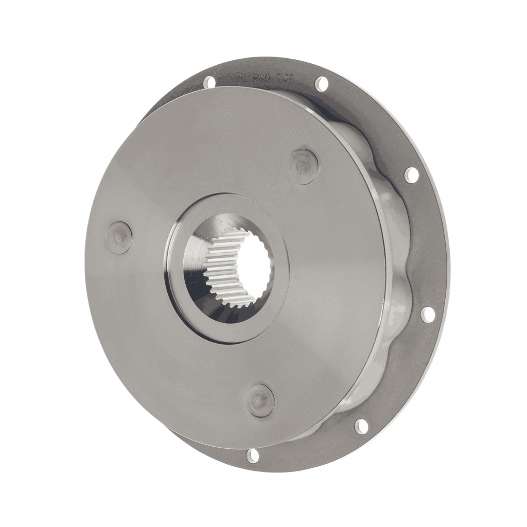 Damper Drive Plates | R & D Marine